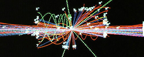 Who, what, where, when and why Higgs | Higgs