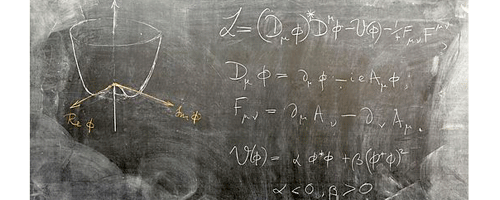 Who, what, where, when and why Higgs | Higgs